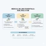 What Is AOB, EOB, and COB in Medical Billing? - CPT Codes Blog
